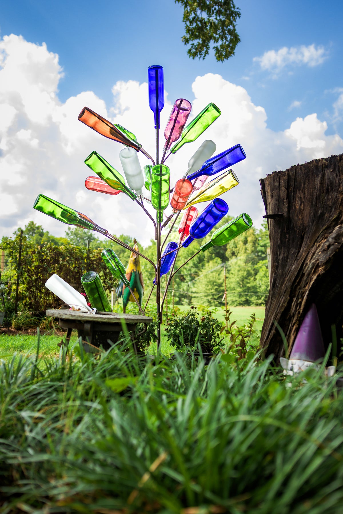 Home - Bottle Tree – bottletree