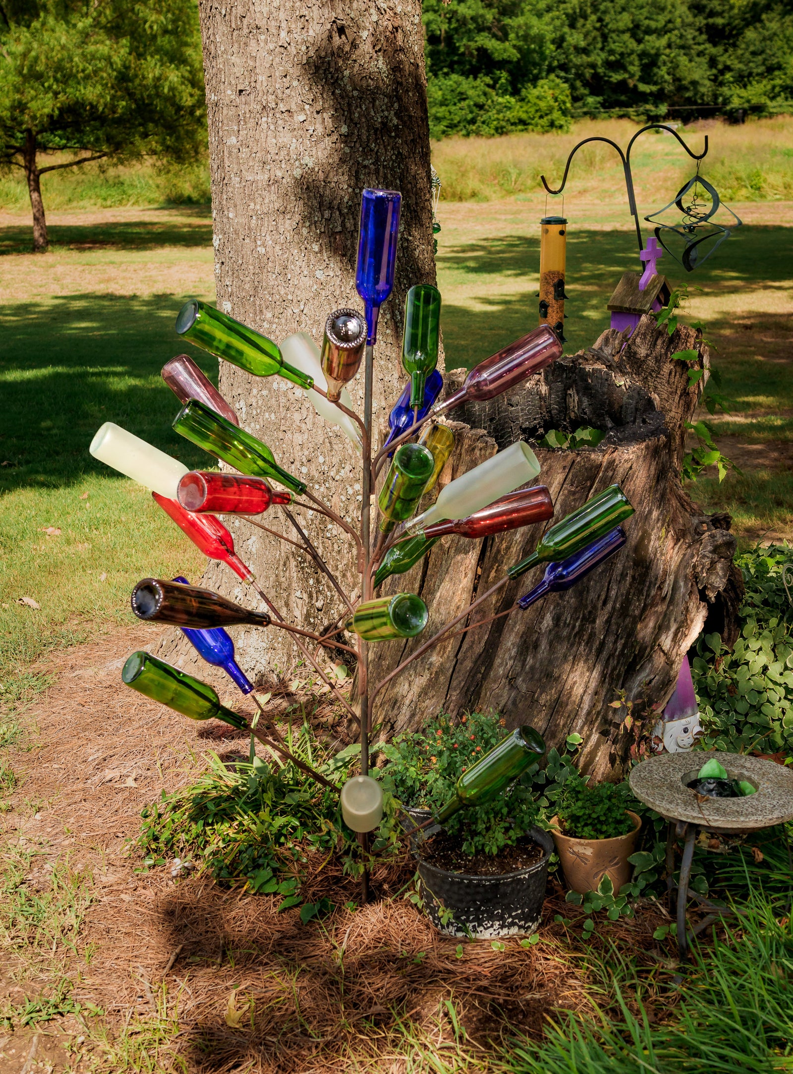 Big Daddy Bottle Tree – bottletree
