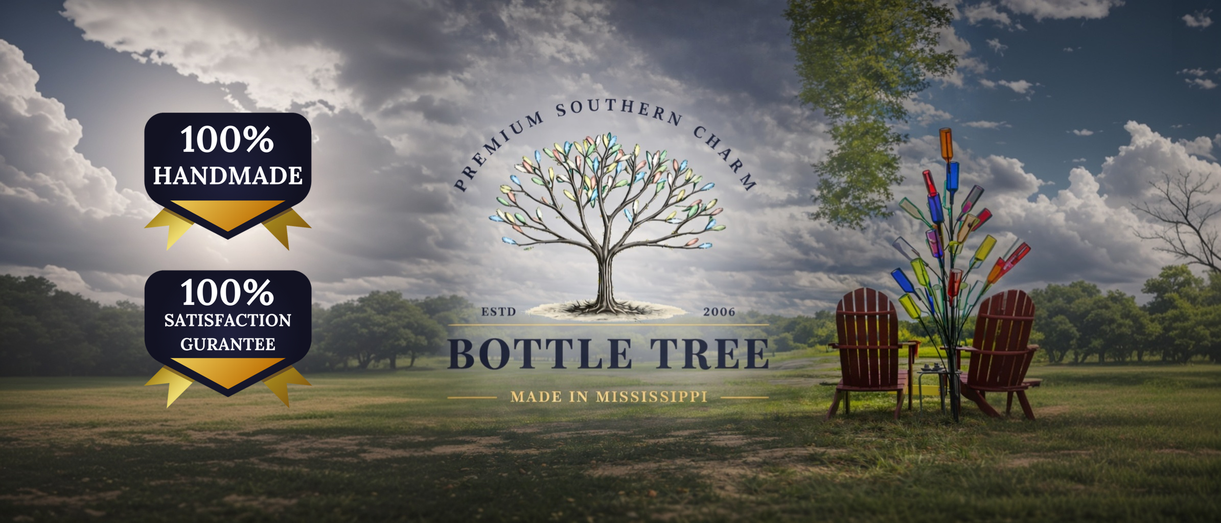 Home - Bottle Tree – bottletree